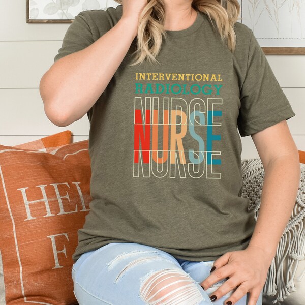 Interventional Radiology - Etsy