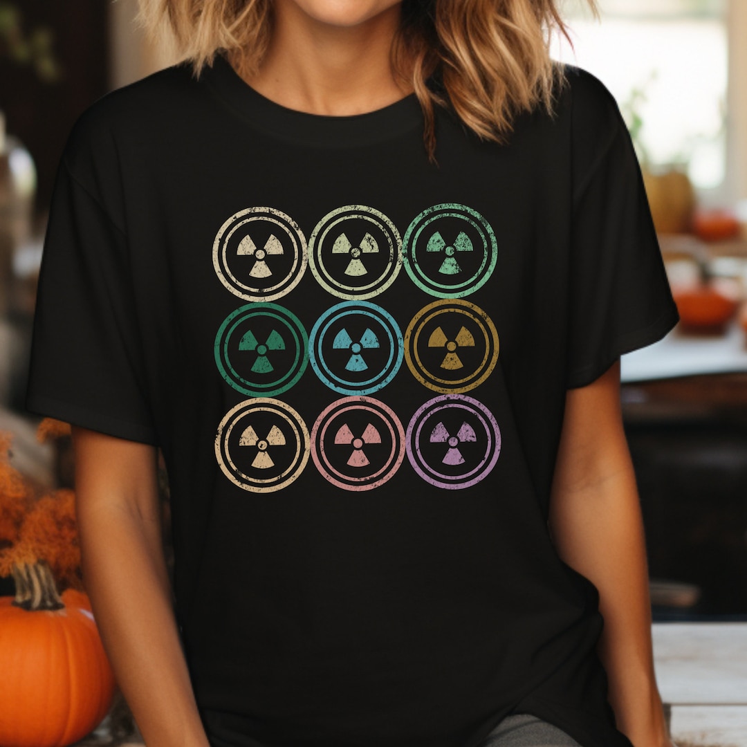 Rad Tech Custom Trendy T-shirt, X-ray Technologist Tee, Xray Tech Shirt ...