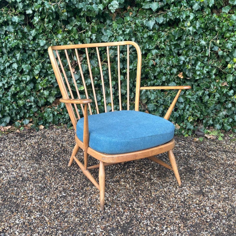 Vintage Ercol Furniture - Etsy UK