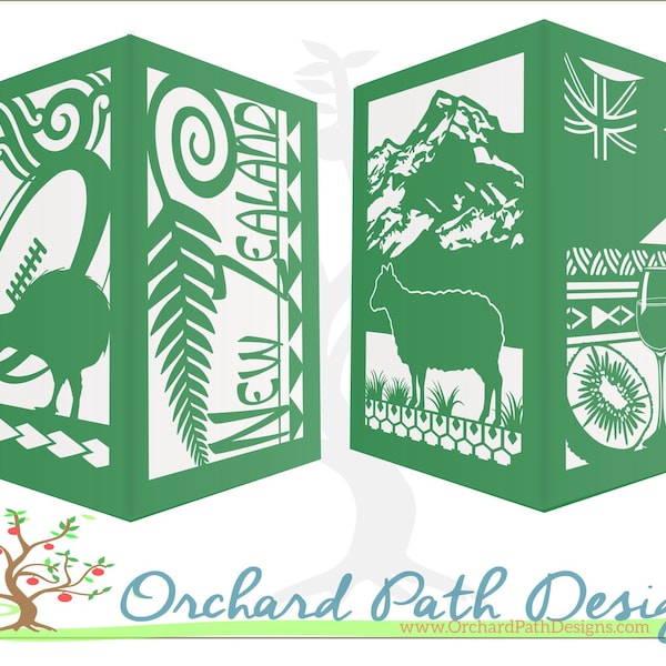 New Zealand Themed Gifts - 60+ Gift Ideas for 2024