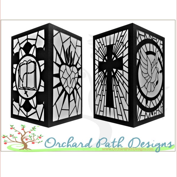 Religious Paper - Etsy