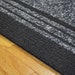 Indoor / Outdoor Non Slip Custom Size Runner Rug Loop Tracker ...