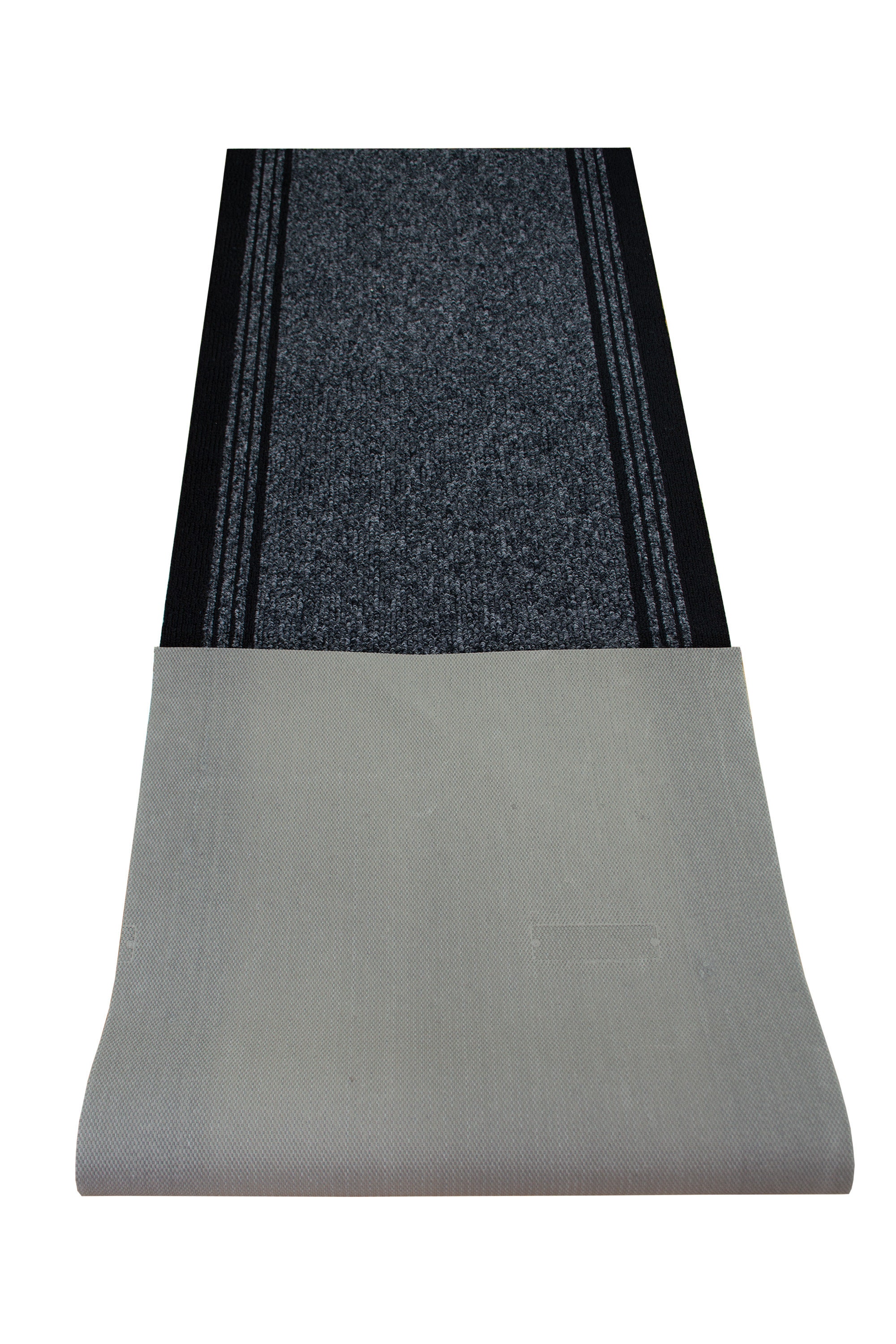 Indoor / Outdoor Non Slip Custom Size Runner Rug Loop Tracker - Etsy