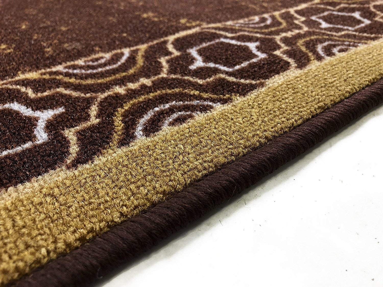 Custom Size Runner Rug Trellis Border Non Skid Runner Rug Pick | Etsy