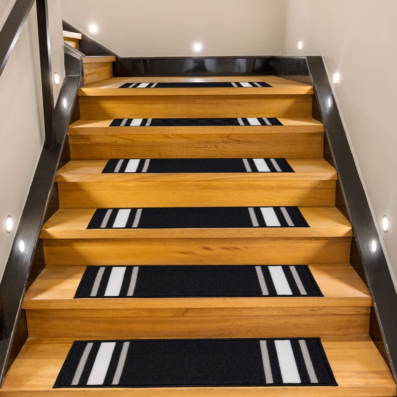 Stair Treads Set of 13 - Etsy