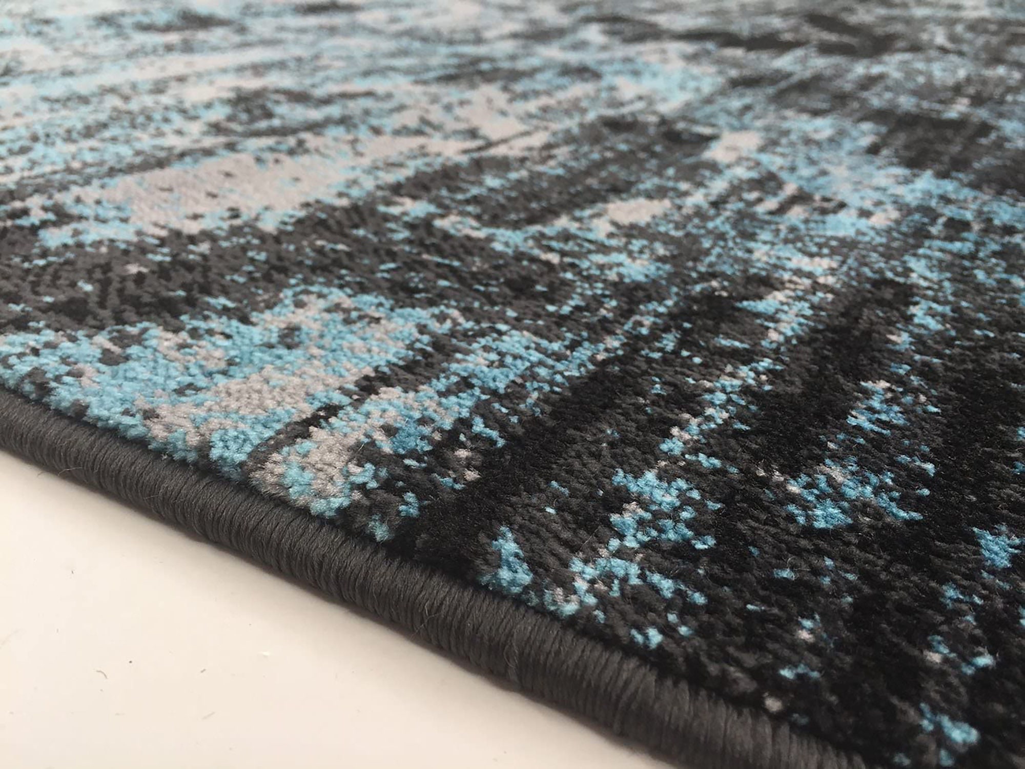 Vintage Distressed Persian Oriental Area Rugs Traditional and - Etsy