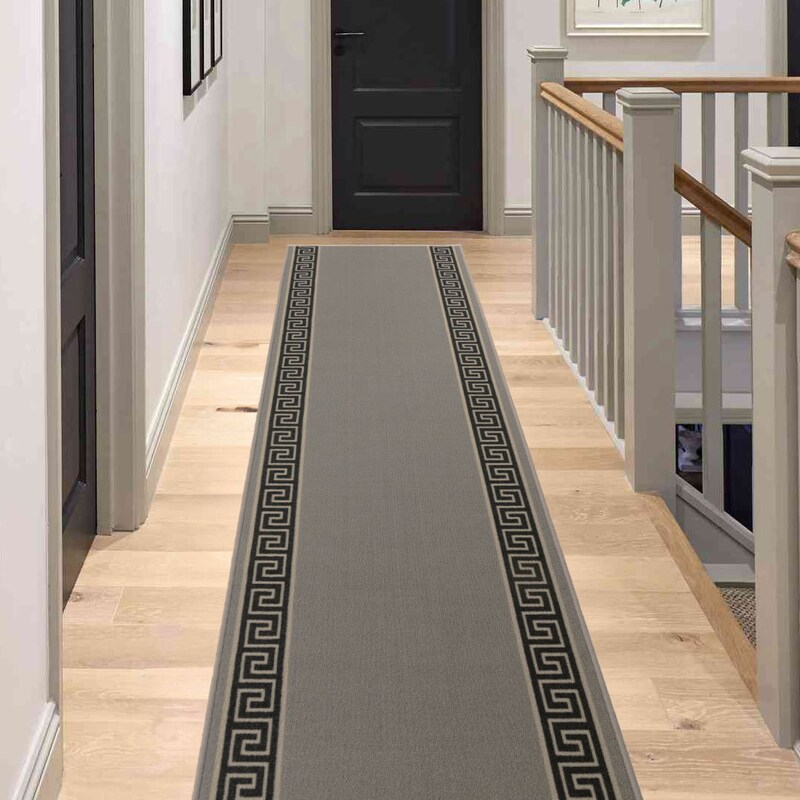 Greek Key Runner - Etsy