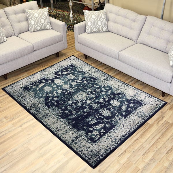 Persian Rug 8x10 - Etsy