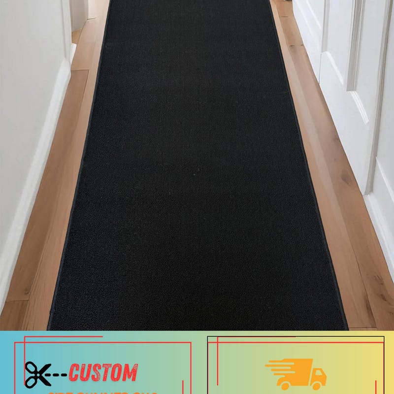 Custom Aisle Runner - Etsy