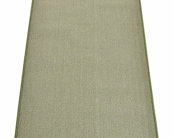 Solid Sage Green Rug - Etsy