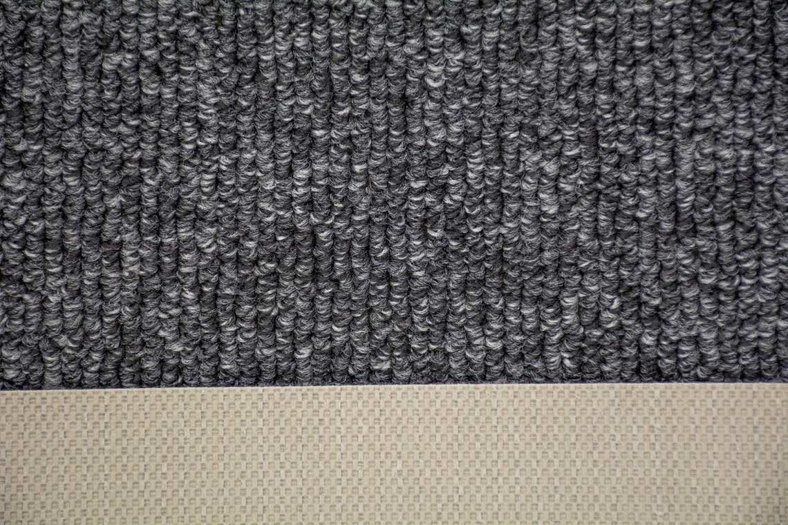 Indoor / Outdoor Non Slip Custom Size Runner Rug Loop Tracker - Etsy