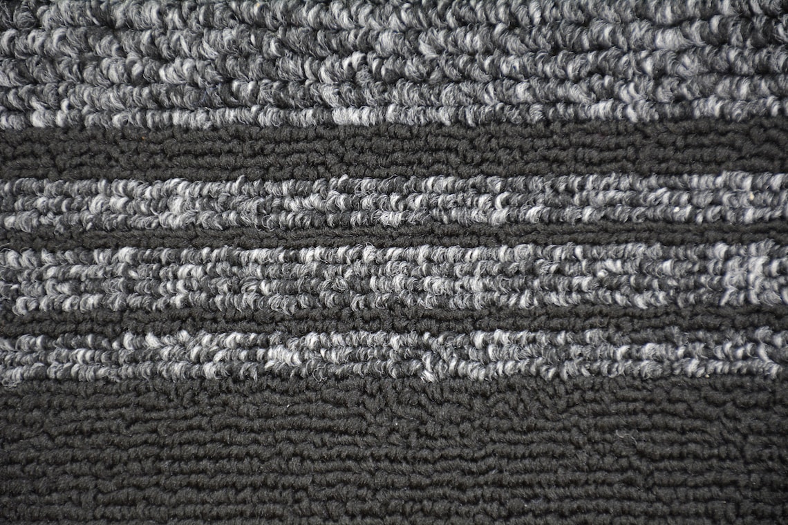 Indoor / Outdoor Non Slip Custom Size Runner Rug Loop Tracker - Etsy