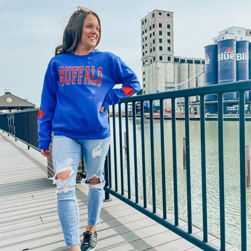 Buffalo Gifts - 60+ Gift Ideas for 2025