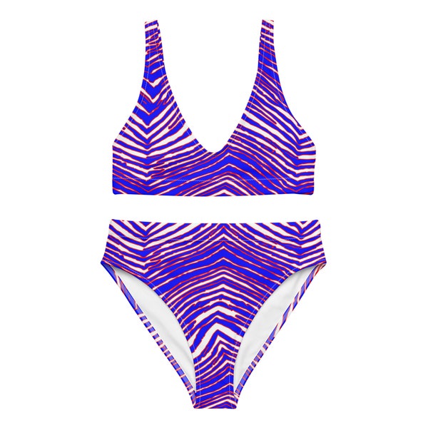 Buffalo Bills Swimwear - Etsy UK