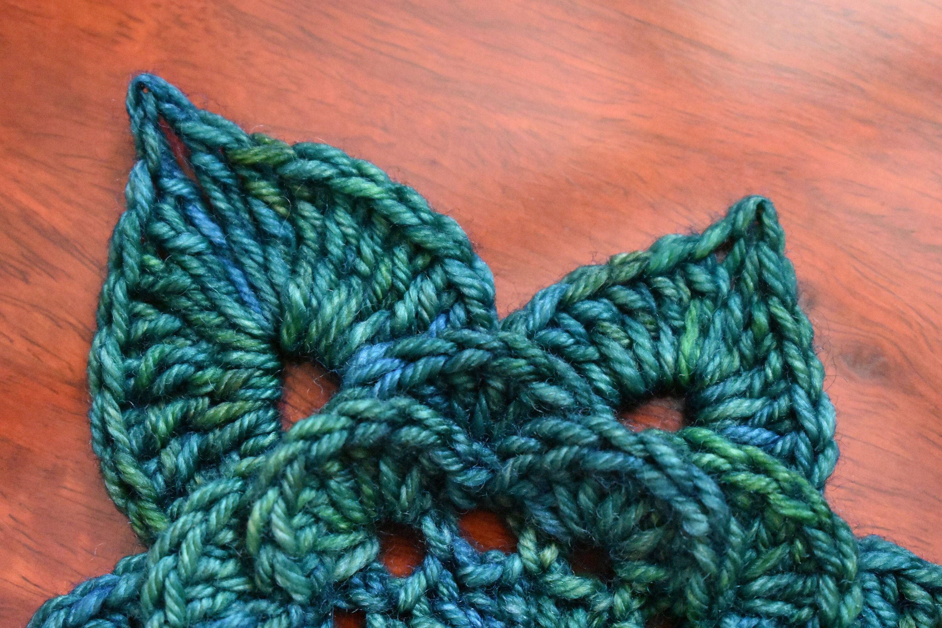 Crochet Pattern for Flower Bowquet Cowl - Flowers and Bows Cowl ...