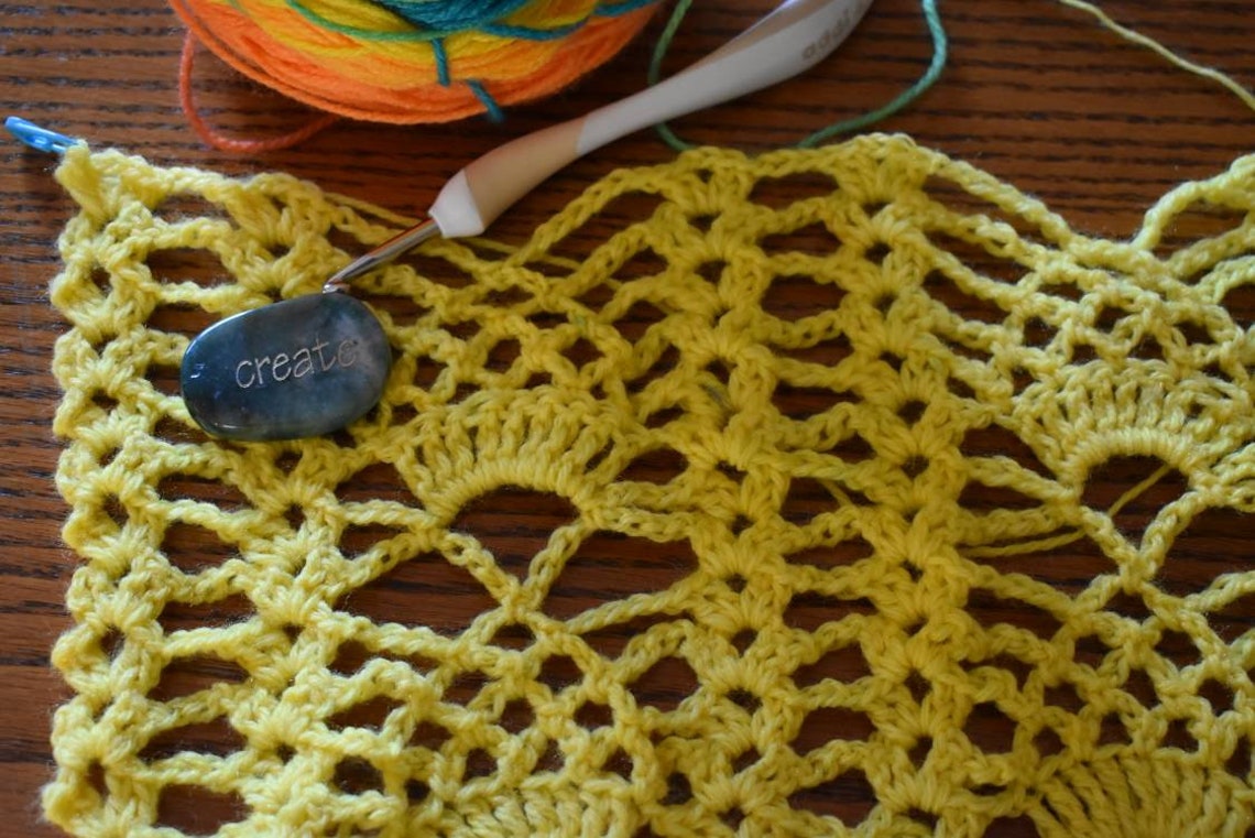 Crochet Pattern Rio Coverall or Crochet Beach Cover | Etsy