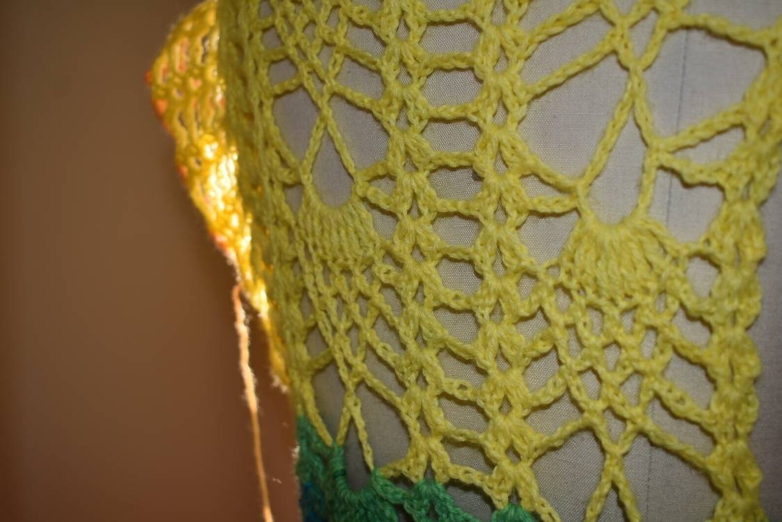 Crochet Pattern Rio Coverall or Crochet Beach Cover | Etsy