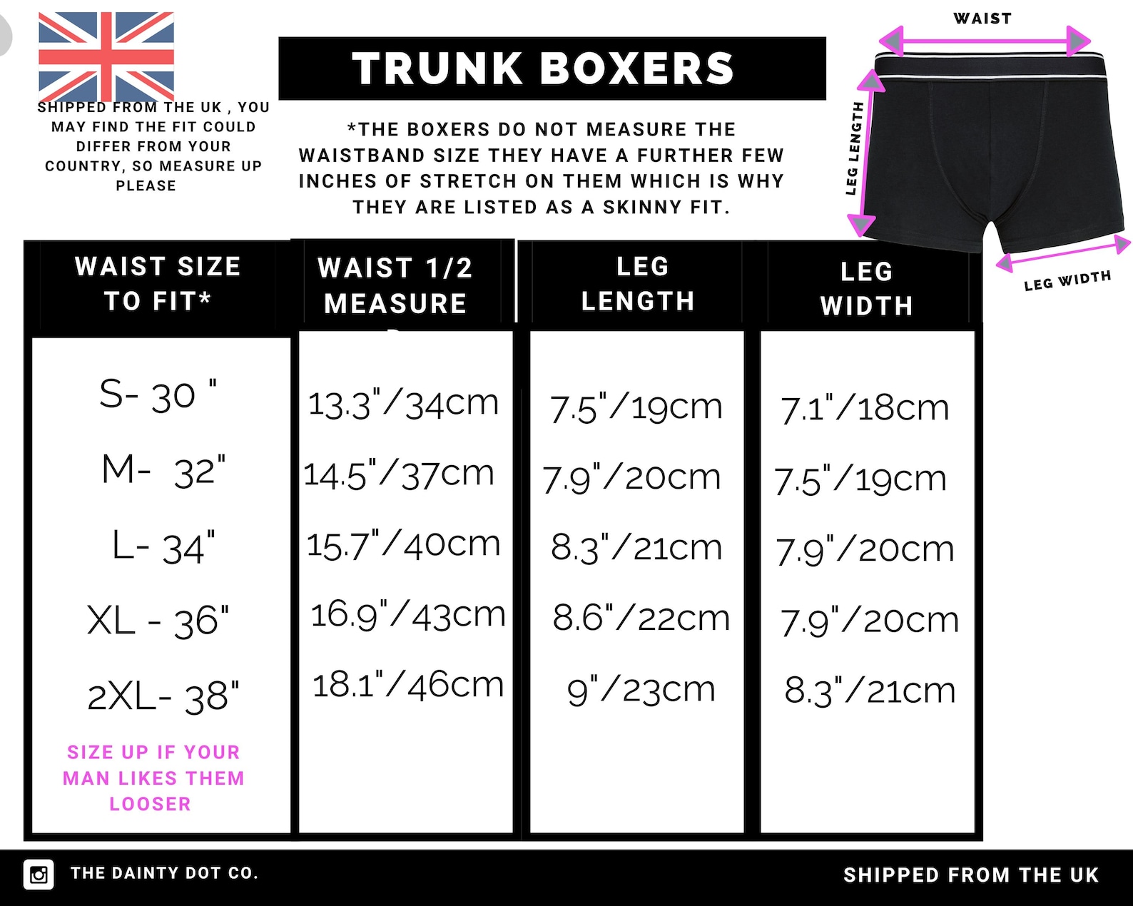 Personalised ,groom Underwear,boxers,groom Gifts,groom Boxers,wedding ...