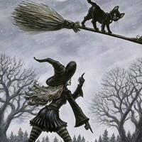 Lord Gourd and the Pumpkin Horde - Etsy