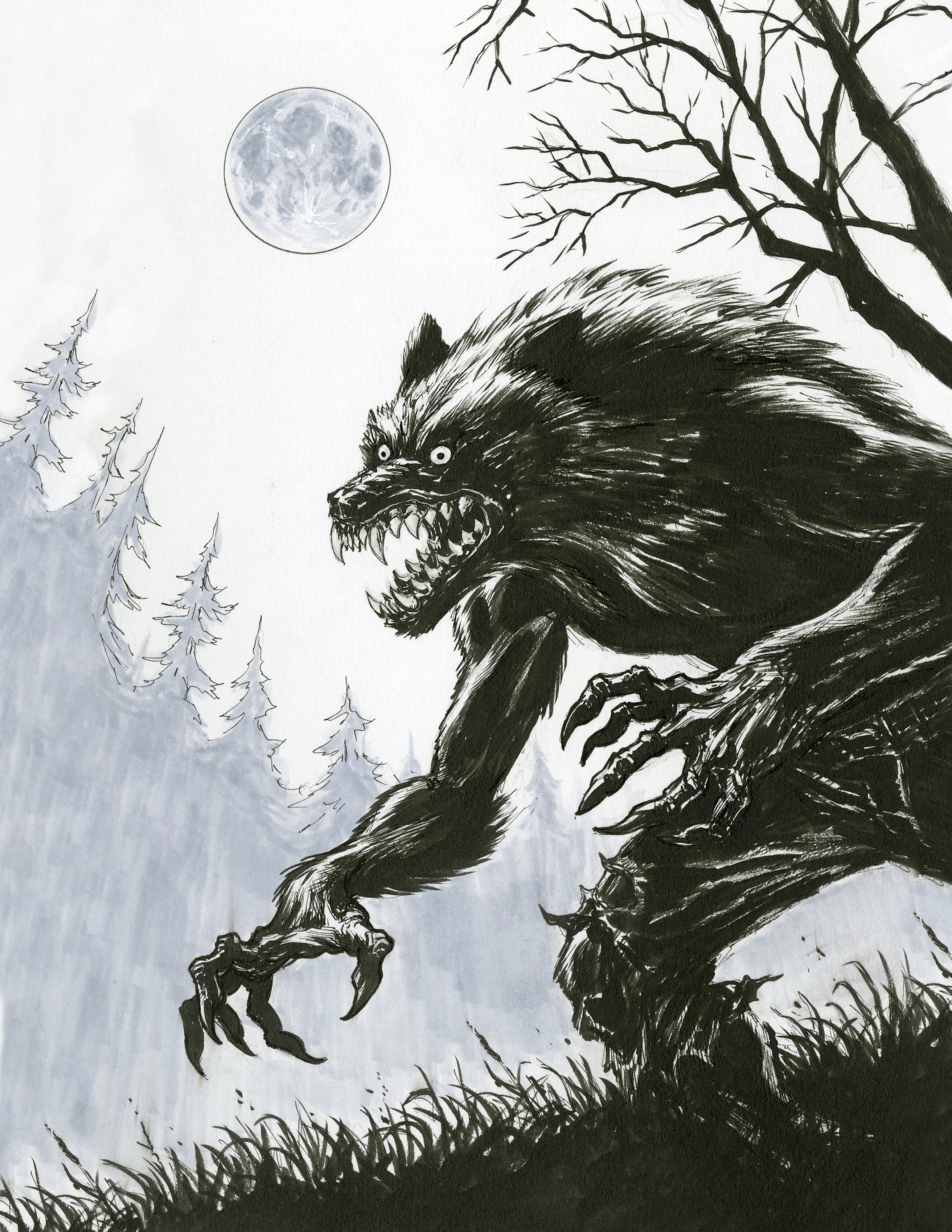 Werewolf