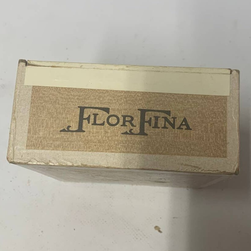 Webster W. C. Co. Cigars, Golden Wedding, Webster Babies, Flora Fina ...