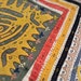 Antique Applique Work Wall Decor - Etsy