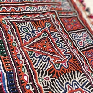 Rabari Toran Decor: Vintage Rabari Toran Hanging Door Topper Door Decor ...