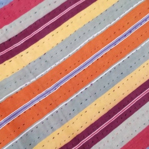 Old Ralli Quilt From Sindh Pakistan | Etsy