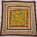 Antique Applique Work Wall Decor - Etsy