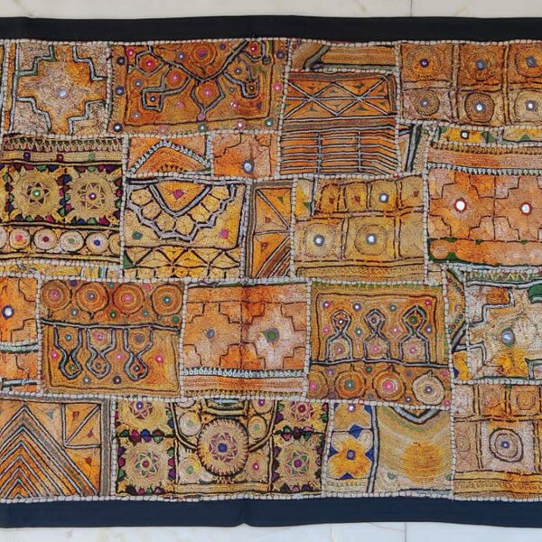 Indian Tapestry - Etsy