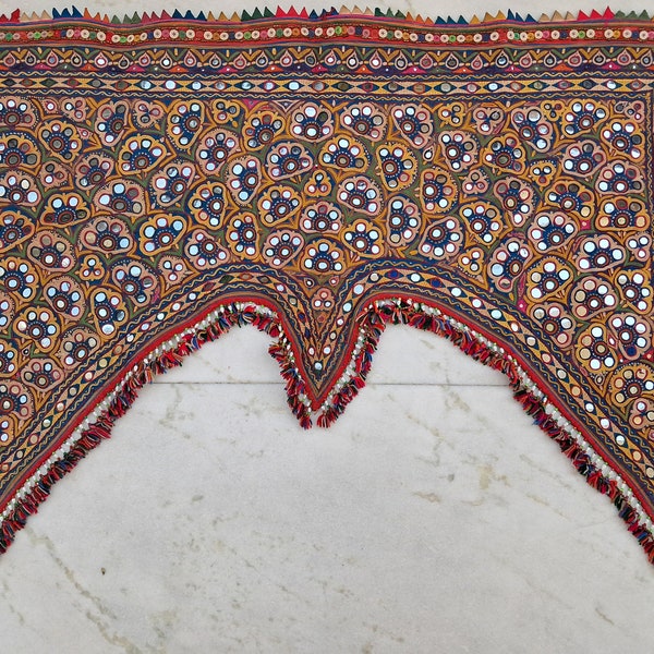 Banjara Toran - Etsy