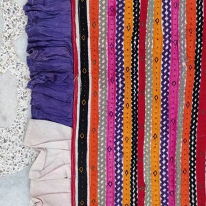 Old Ralli Quilt From Sindh Pakistan | Etsy