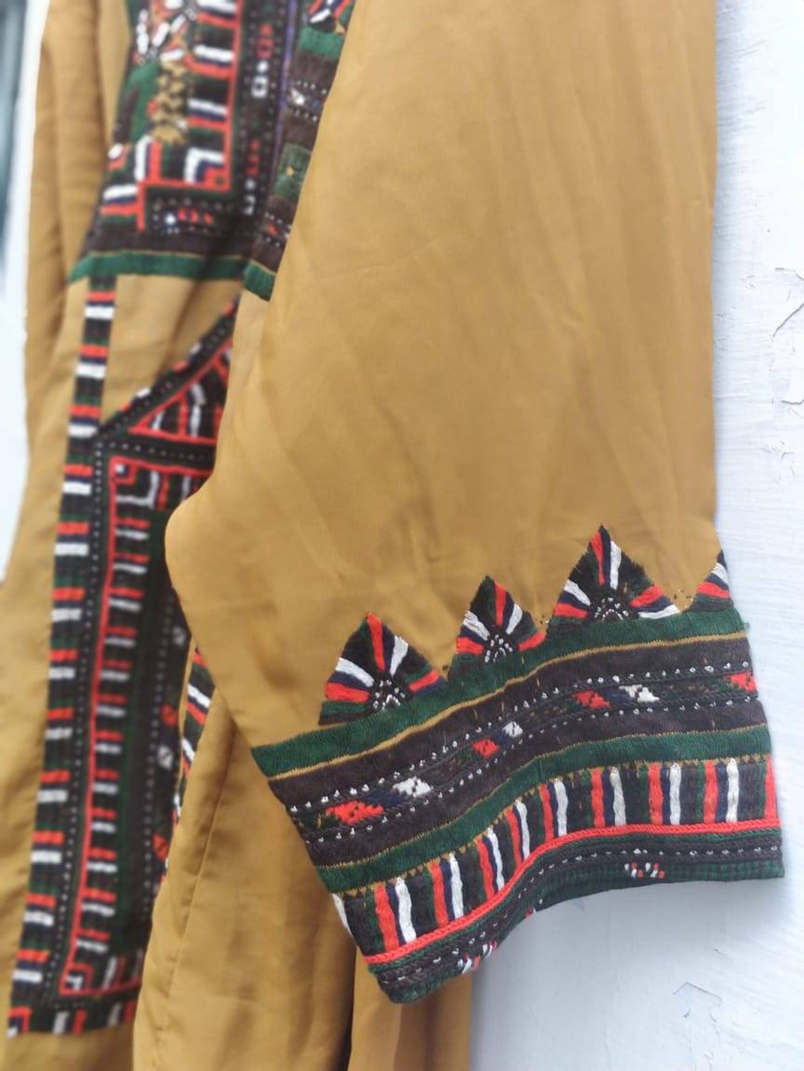Vintage Balochi Dress Balochi Dress Boho Balochi Dress From - Etsy