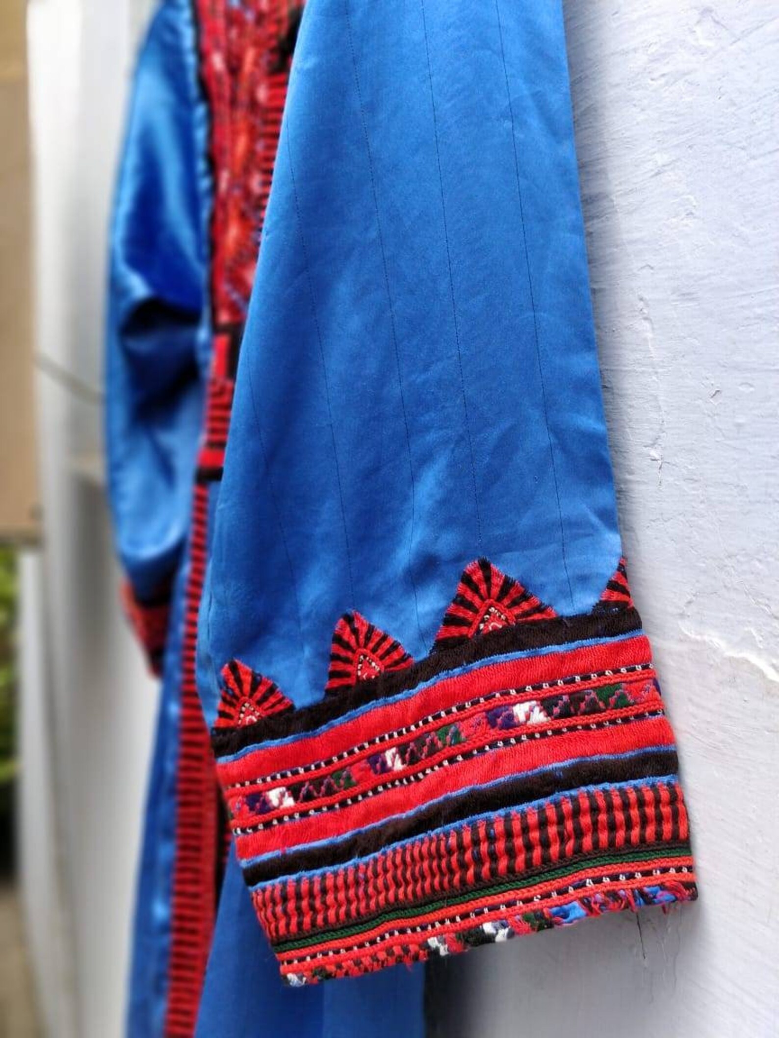 Balochi Dress Balochi Dress Boho Balochi Dress From - Etsy