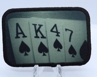 Ak47 Playing Cards - Etsy