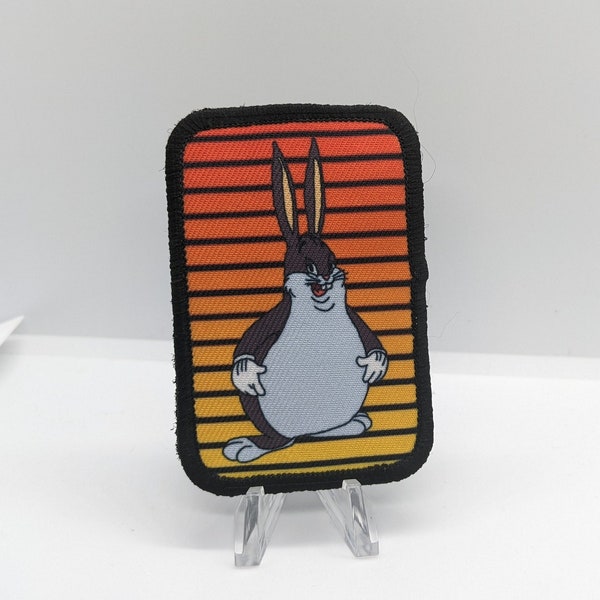 Meme Patch - Etsy