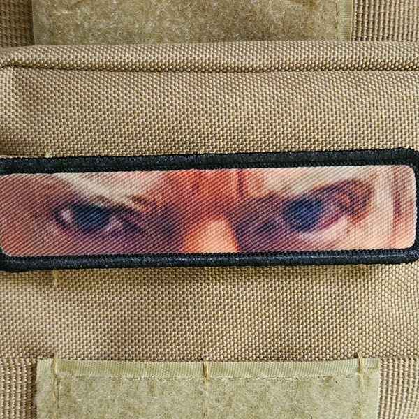 Wolverine Patch - Etsy