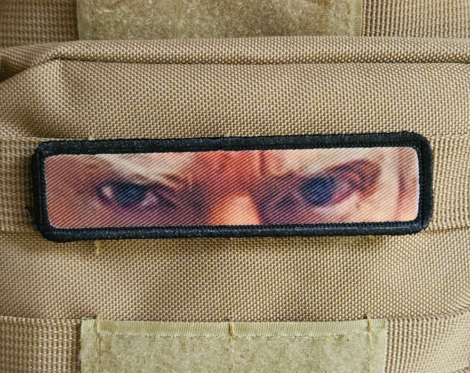 Taran Tactical Innovations MPX JW - (PVC) Morale Patch - Etsy