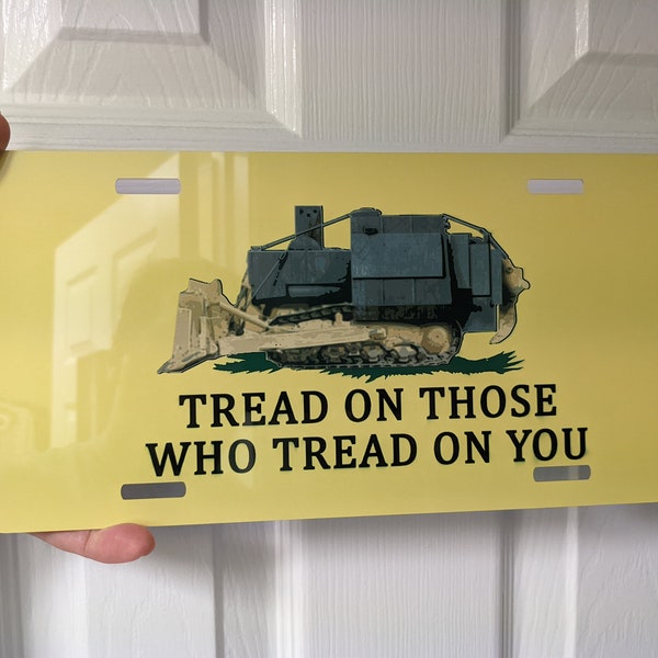 Killdozer Wall Art - Etsy