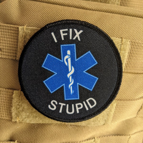 Nurse Morale Patch - Etsy