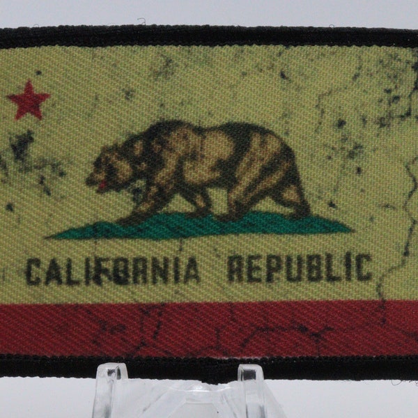 California Patch - Etsy