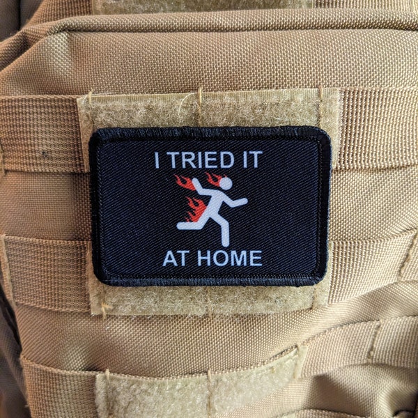 Meme Patch - Etsy