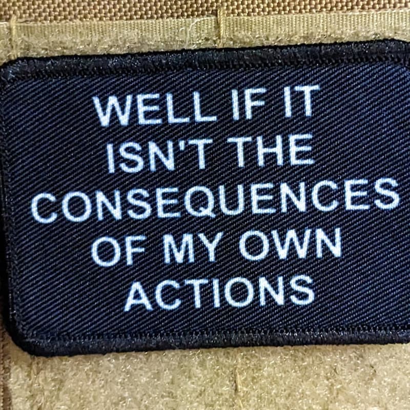 Nsfw Morale Patches - Etsy