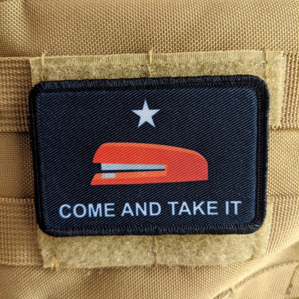 Funny Stapler - Etsy