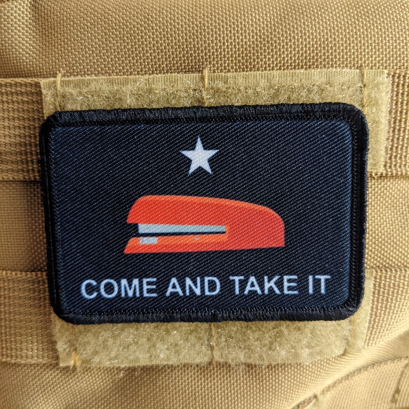 Funny Stapler - Etsy