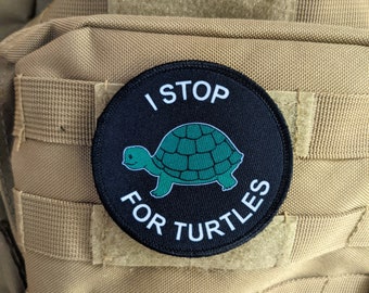 Teal Green Mehndi Sea Turtle Iron on Embroidery Patch - Etsy