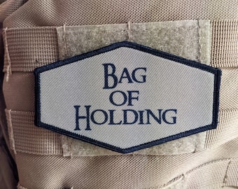 Dragon Morale Patch - Etsy