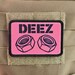 It Aint Easy Being Wheezy Inhaler Meme 2"x3" Removable Morale Patch ...
