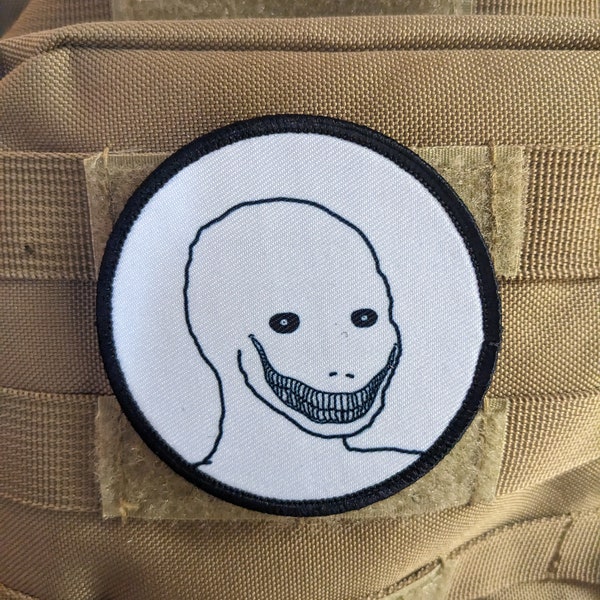 Meme Patch - Etsy