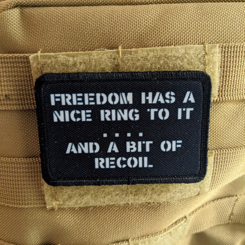Usmc Funny Patches - Etsy